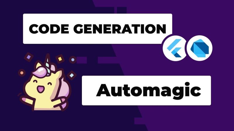 🔥 **لو كنت بتشتغل بـ Flutter، أكيد سمعت عن المكتبات اللي بتتولد ... 🔥 **لو كنت بتشتغل بـ Flutter، أكيد سمعت عن المكتبات اللي بتتولد ...