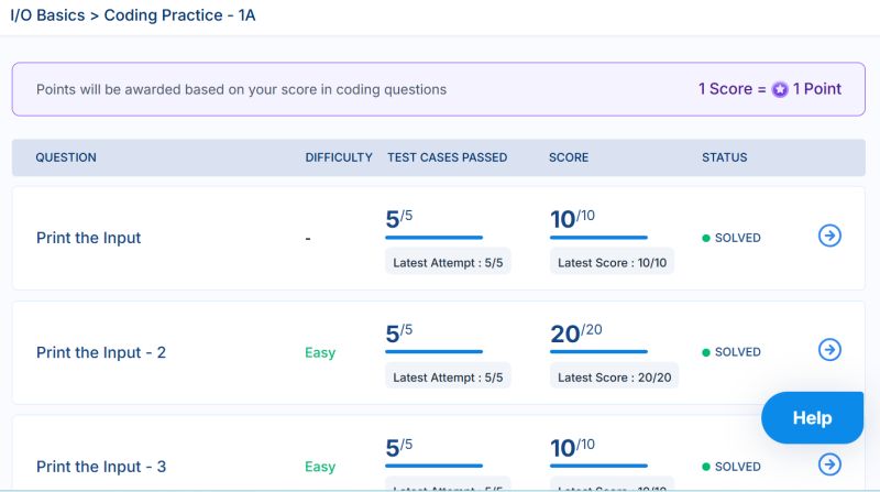 #ccbp #nxtwave #50daysofcode #pythonprogramming | Sai Charan Aedurinti #ccbp #nxtwave #50daysofcode #pythonprogramming | Sai Charan Aedurinti