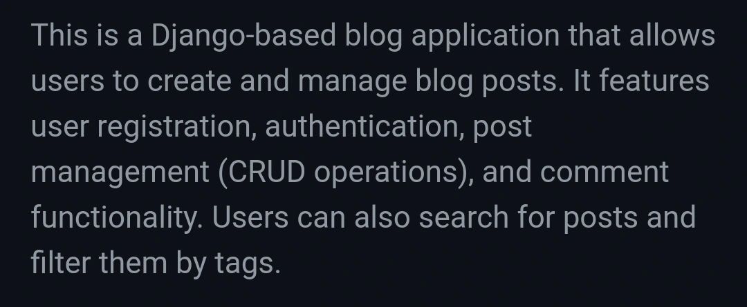 ABDELKARIM ELFAR on LinkedIn: #django #postgresql #django_class_based ... ABDELKARIM ELFAR on LinkedIn: #django #postgresql #django_class_based ...
