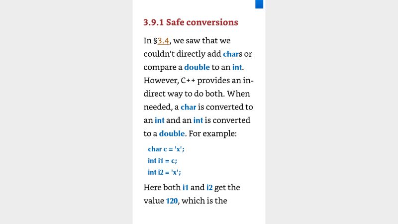 #cplusplus #programming #learningtheory #typesafety | Dheeraj Parashar #cplusplus #programming #learningtheory #typesafety | Dheeraj Parashar