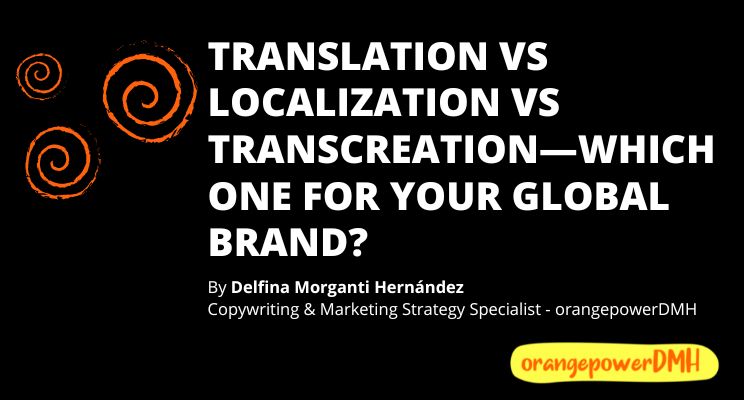 Delfina Morganti Hernandez - iSEO Marketing, Storytelling on LinkedIn ... Delfina Morganti Hernandez - iSEO Marketing, Storytelling on LinkedIn ...
