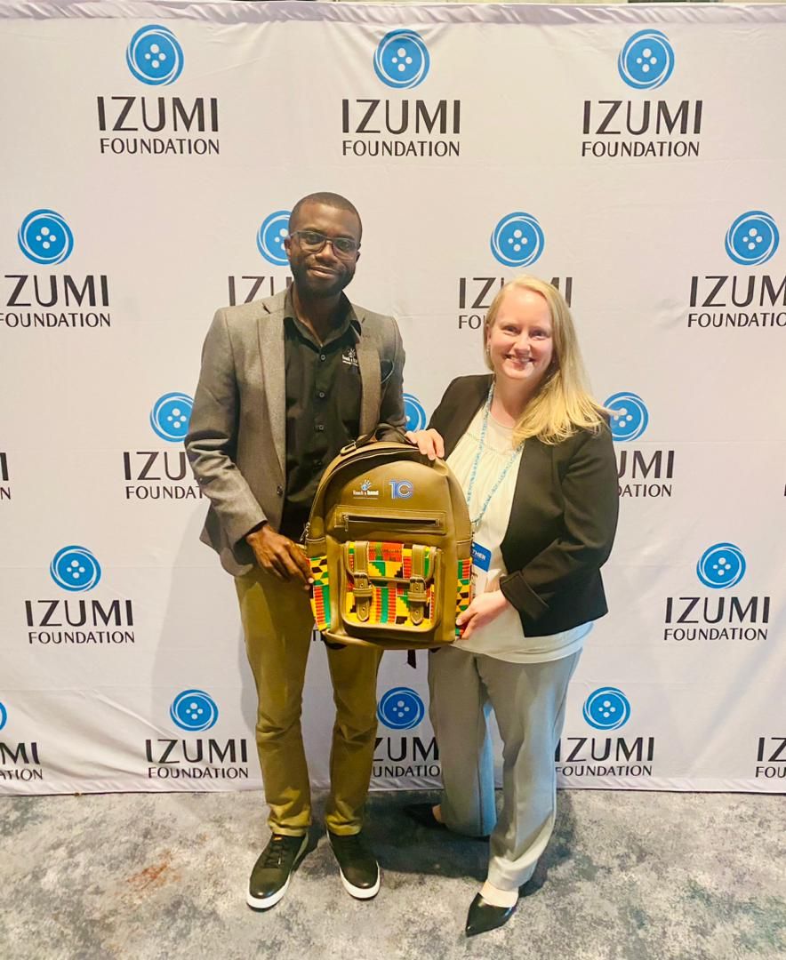 Reach A Hand Uganda on LinkedIn: At the IZUMI partners meeting in ... Reach A Hand Uganda on LinkedIn: At the IZUMI partners meeting in ...
