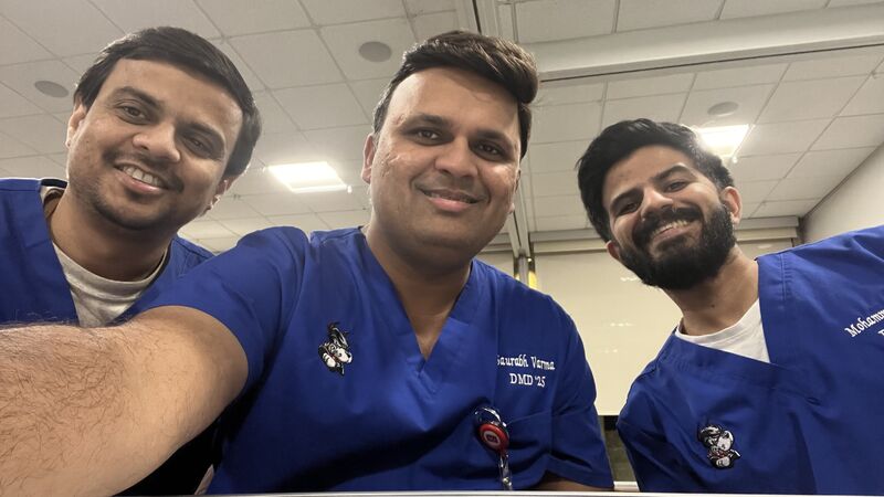 Dr. Saurabh Varma BDS, MDS, MPH on LinkedIn: BU Fall 2023 (6 months ... Dr. Saurabh Varma BDS, MDS, MPH on LinkedIn: BU Fall 2023 (6 months ...