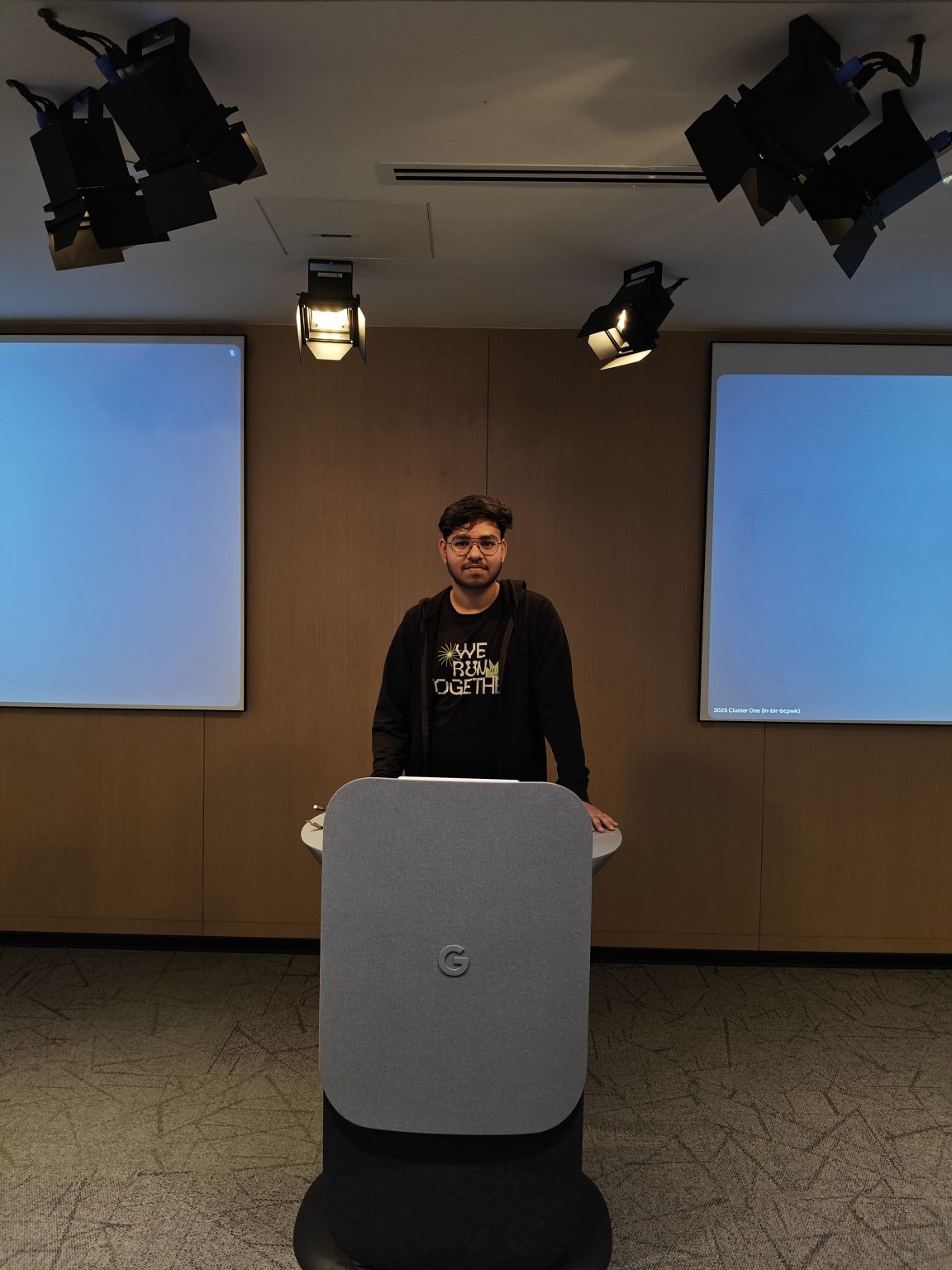 #buildwithai #googledevelopercommunity #ai #networking #techinnovation ... #buildwithai #googledevelopercommunity #ai #networking #techinnovation ...