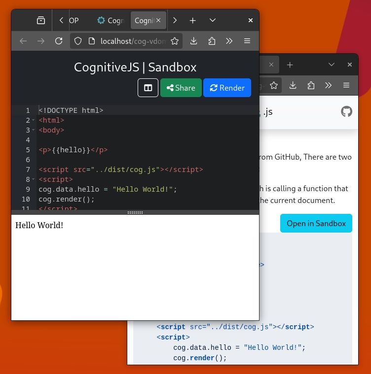 Alper Derman on LinkedIn: #javascript #javascriptframework #framework # ... Alper Derman on LinkedIn: #javascript #javascriptframework #framework # ...