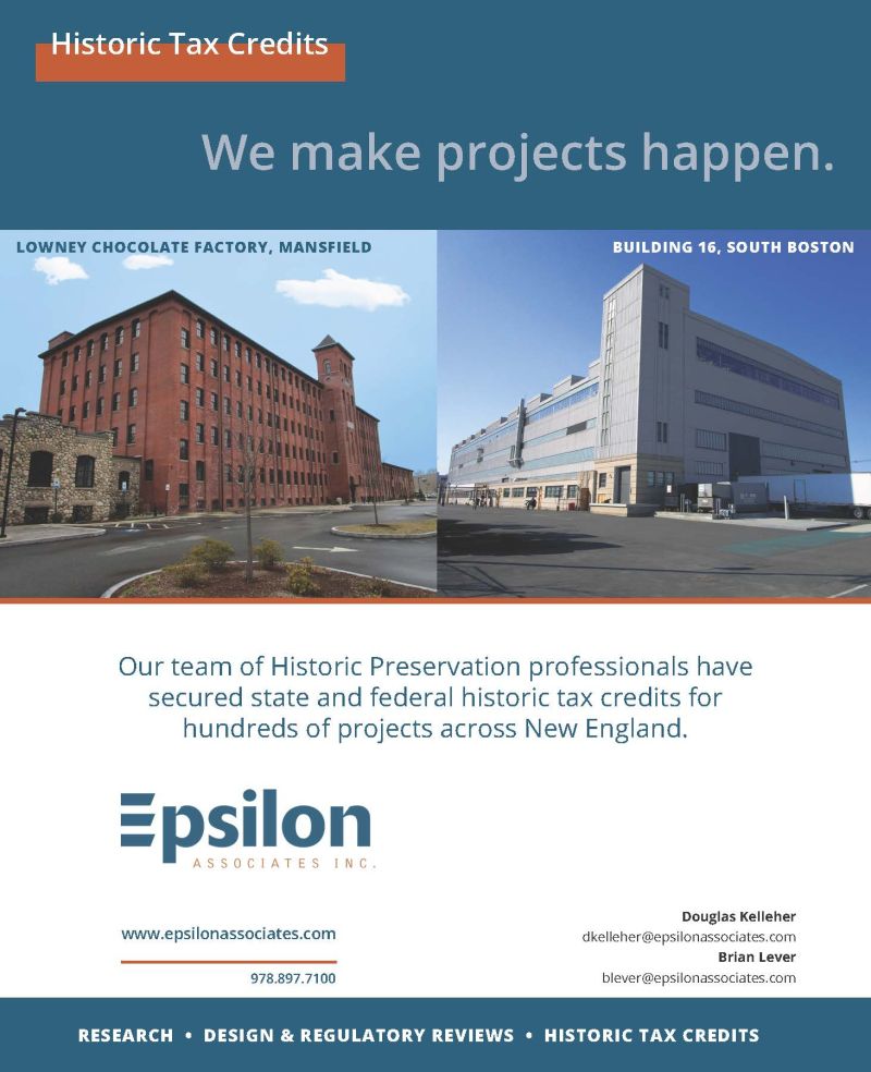 #featuredstory #historicpreservation #historictaxcredits… | Epsilon ... #featuredstory #historicpreservation #historictaxcredits… | Epsilon ...