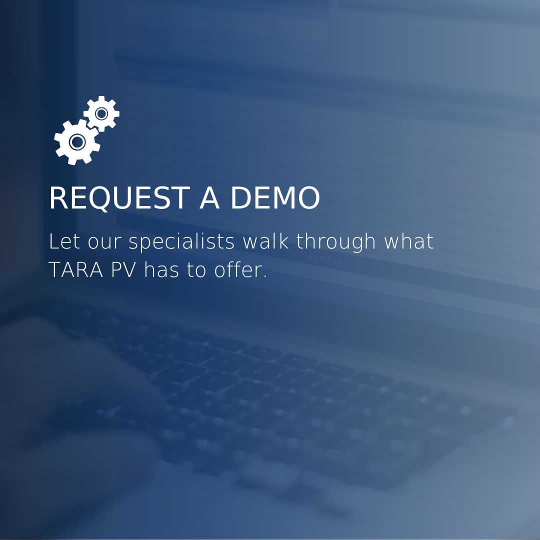 MedGenesis Ltd creators of TARA PV, Safety Database on LinkedIn: # ... MedGenesis Ltd creators of TARA PV, Safety Database on LinkedIn: # ...