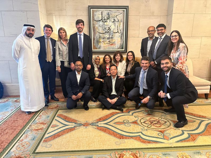 Varun Yadav on LinkedIn: Finishing the final day of our GCC client ... Varun Yadav on LinkedIn: Finishing the final day of our GCC client ...