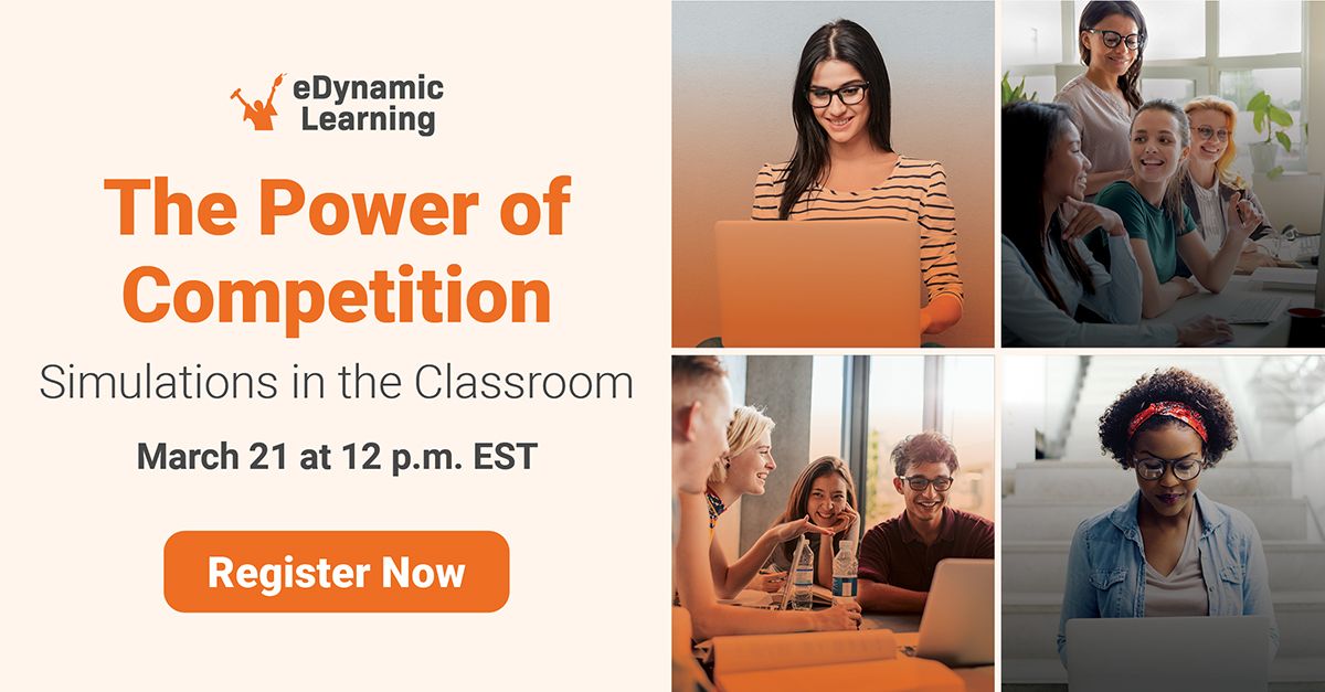 eDynamic Learning on LinkedIn: Welcome! You are invited to join a ... eDynamic Learning on LinkedIn: Welcome! You are invited to join a ...