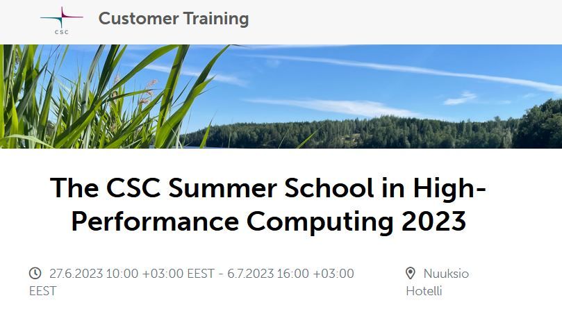 EXTRACT EU Project on LinkedIn: #extractproject #cscsummerschool EXTRACT EU Project on LinkedIn: #extractproject #cscsummerschool