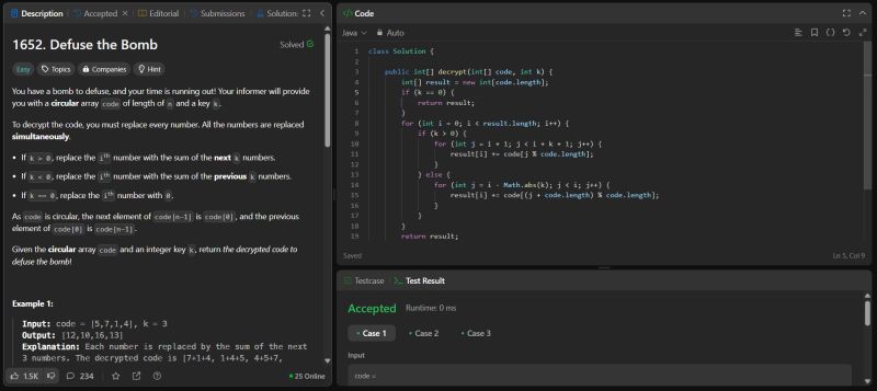 #100daysofleetcode #leetcode #programming #codingchallenge… | Ajay ... #100daysofleetcode #leetcode #programming #codingchallenge… | Ajay ...
