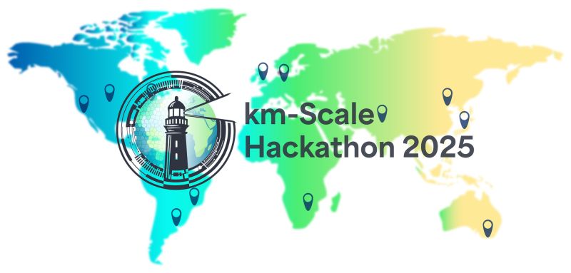 #wcrp #hackathon #climatemodeling #hamburg | Max Planck Institute for ... #wcrp #hackathon #climatemodeling #hamburg | Max Planck Institute for ...