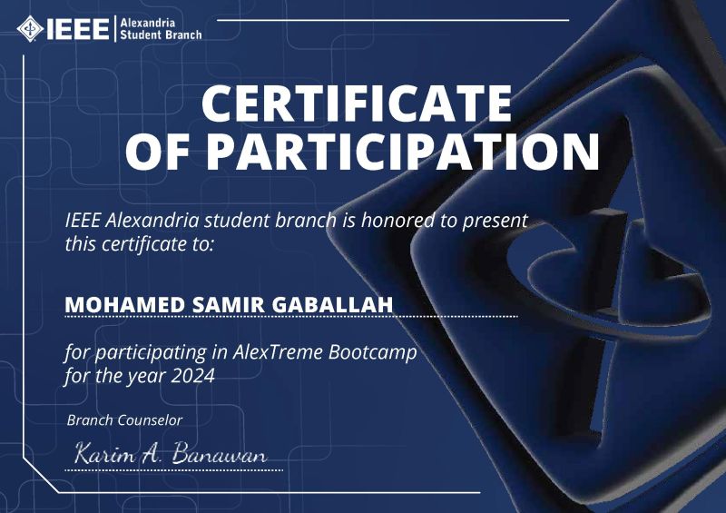 Mohamed Samir on LinkedIn: #problemsolving #datastructures #algorithms ... Mohamed Samir on LinkedIn: #problemsolving #datastructures #algorithms ...