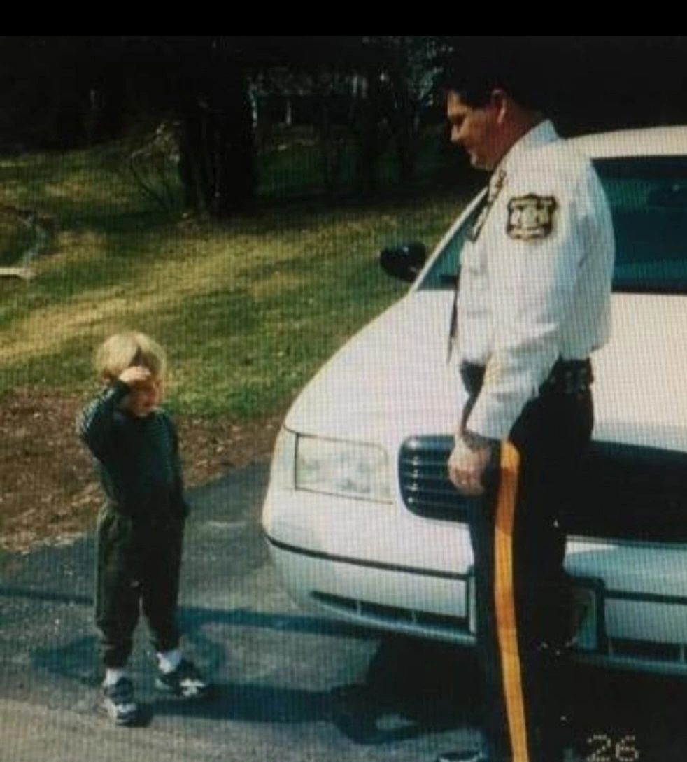 Kevin Craig, MAS, CPP, CPM on LinkedIn: #prouddad #nationalsonsday Kevin Craig, MAS, CPP, CPM on LinkedIn: #prouddad #nationalsonsday
