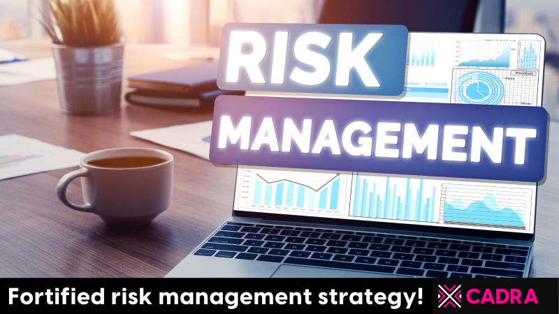 Risk Assessment 2024: How to cope with 2024's cyber challenges | Cadra ... Risk Assessment 2024: How to cope with 2024's cyber challenges | Cadra ...