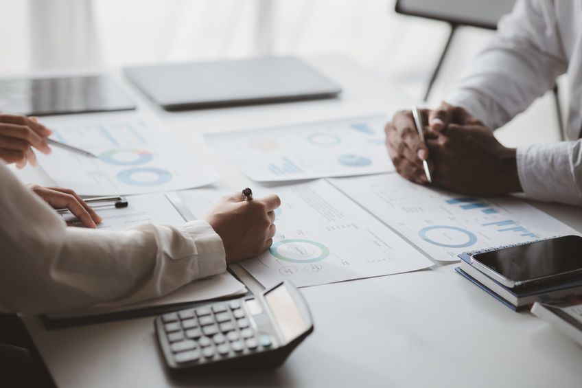 Larry Richmond on LinkedIn: Consolidating data from multiple bank ... Larry Richmond on LinkedIn: Consolidating data from multiple bank ...