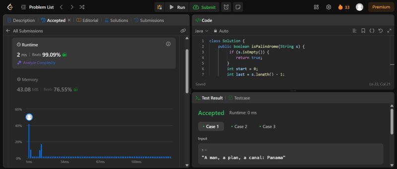 #100daysofleetcode #leetcode #coding #java #problemsolving… | Jayasri ... #100daysofleetcode #leetcode #coding #java #problemsolving… | Jayasri ...