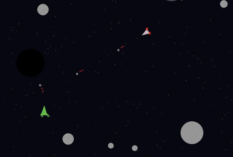 Rapolas Rimeika on LinkedIn: #python #gamedevelopment #oop # ... Rapolas Rimeika on LinkedIn: #python #gamedevelopment #oop # ...