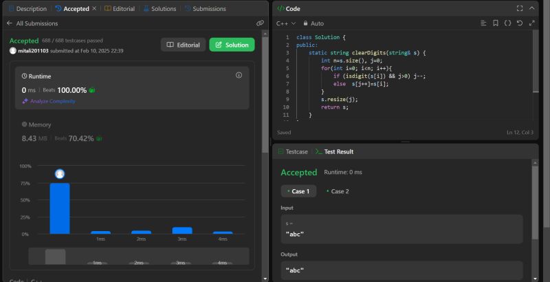 Day 58 of #100DaysOfCodeChallenge 🎯 | Mitali Dubey Day 58 of #100DaysOfCodeChallenge 🎯 | Mitali Dubey