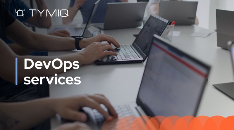 TYMIQ on LinkedIn: #devops #automation #tymiq #itservices #itconsulting ... TYMIQ on LinkedIn: #devops #automation #tymiq #itservices #itconsulting ...