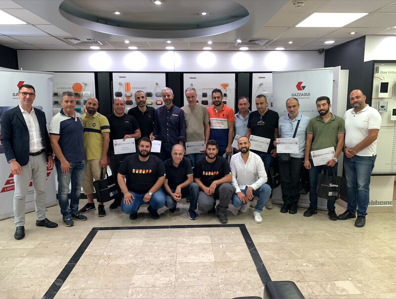 Gazzaoui Group Holding on LinkedIn: #gazzaoui #lebanon #beirut # ... Gazzaoui Group Holding on LinkedIn: #gazzaoui #lebanon #beirut # ...