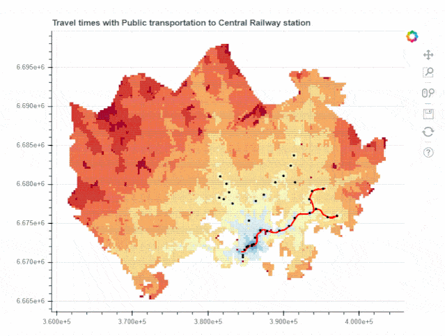 How I created an interactive map using Folium | ANKIT GURJAR posted on ... How I created an interactive map using Folium | ANKIT GURJAR posted on ...