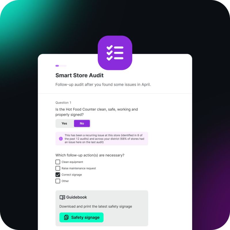 Jonathan Waddell on LinkedIn: #storewalks #storeaudits #safetyvisits Jonathan Waddell on LinkedIn: #storewalks #storeaudits #safetyvisits