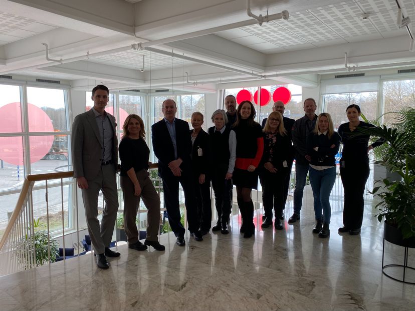 Alan Jones BA(Hons) MBA MCIPD CMgr FCMI on LinkedIn: #securitas # ... Alan Jones BA(Hons) MBA MCIPD CMgr FCMI on LinkedIn: #securitas # ...