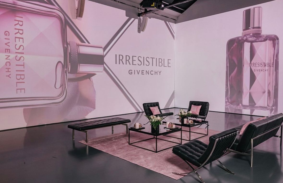 Isabelle Sassano on LinkedIn: #nyfw Isabelle Sassano on LinkedIn: #nyfw