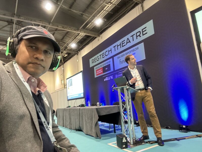 Anisur Rahman CIPP/E, MBA, MSc on LinkedIn: #risk #grc #ai # ... Anisur Rahman CIPP/E, MBA, MSc on LinkedIn: #risk #grc #ai # ...