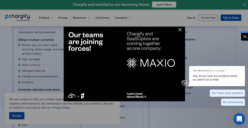 Marketers - Make up your f-ing mind! - Chat-bot: Marketers - Make up your f-ing mind! - Chat-bot: