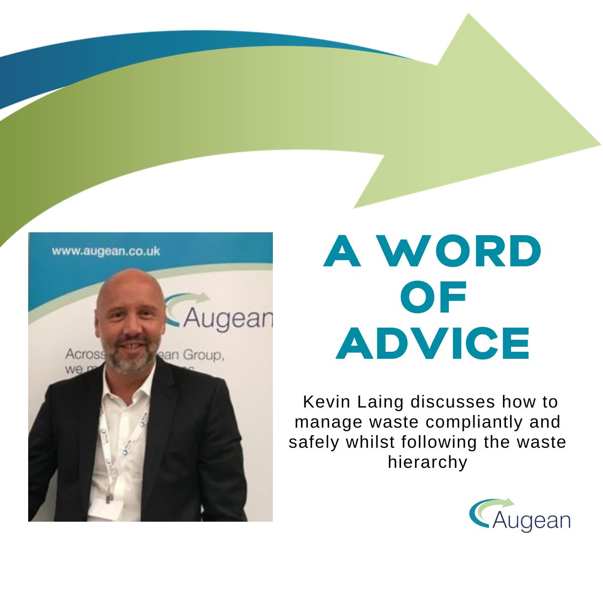 Augean on LinkedIn: #augean #wastesegregation #agcc Augean on LinkedIn: #augean #wastesegregation #agcc