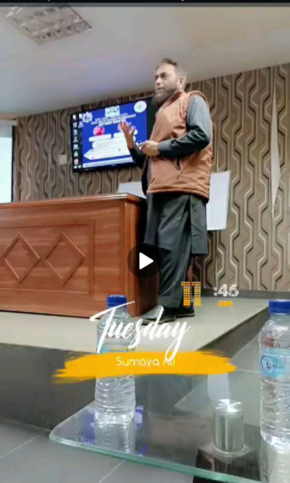 Imtiaz Ali Memon on LinkedIn: Contribution: 30 Jan 2024 The first-day ... Imtiaz Ali Memon on LinkedIn: Contribution: 30 Jan 2024 The first-day ...