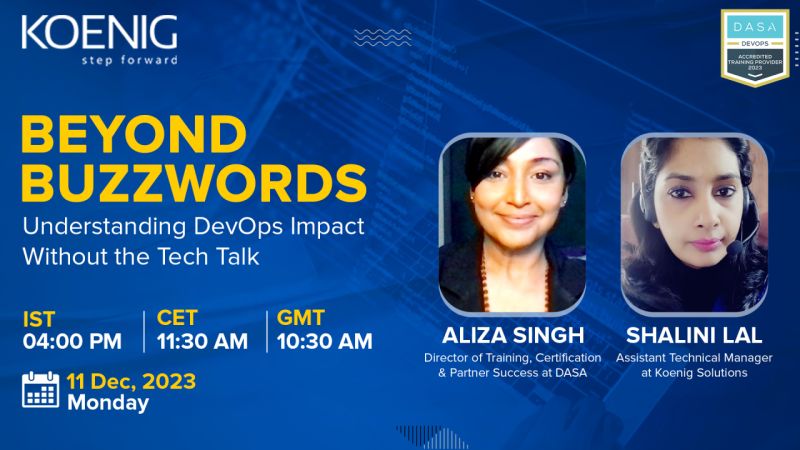 DASA on LinkedIn: #devops #webinar #devopscommunity #devopsengineer # ... DASA on LinkedIn: #devops #webinar #devopscommunity #devopsengineer # ...
