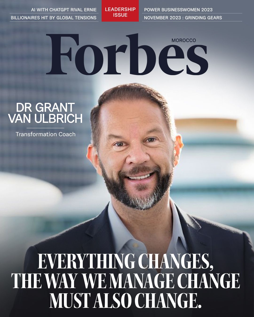 Scared So What™ Ltd on LinkedIn: Our Founder, Dr. Grant Van Ulbrich is ... Scared So What™ Ltd on LinkedIn: Our Founder, Dr. Grant Van Ulbrich is ...