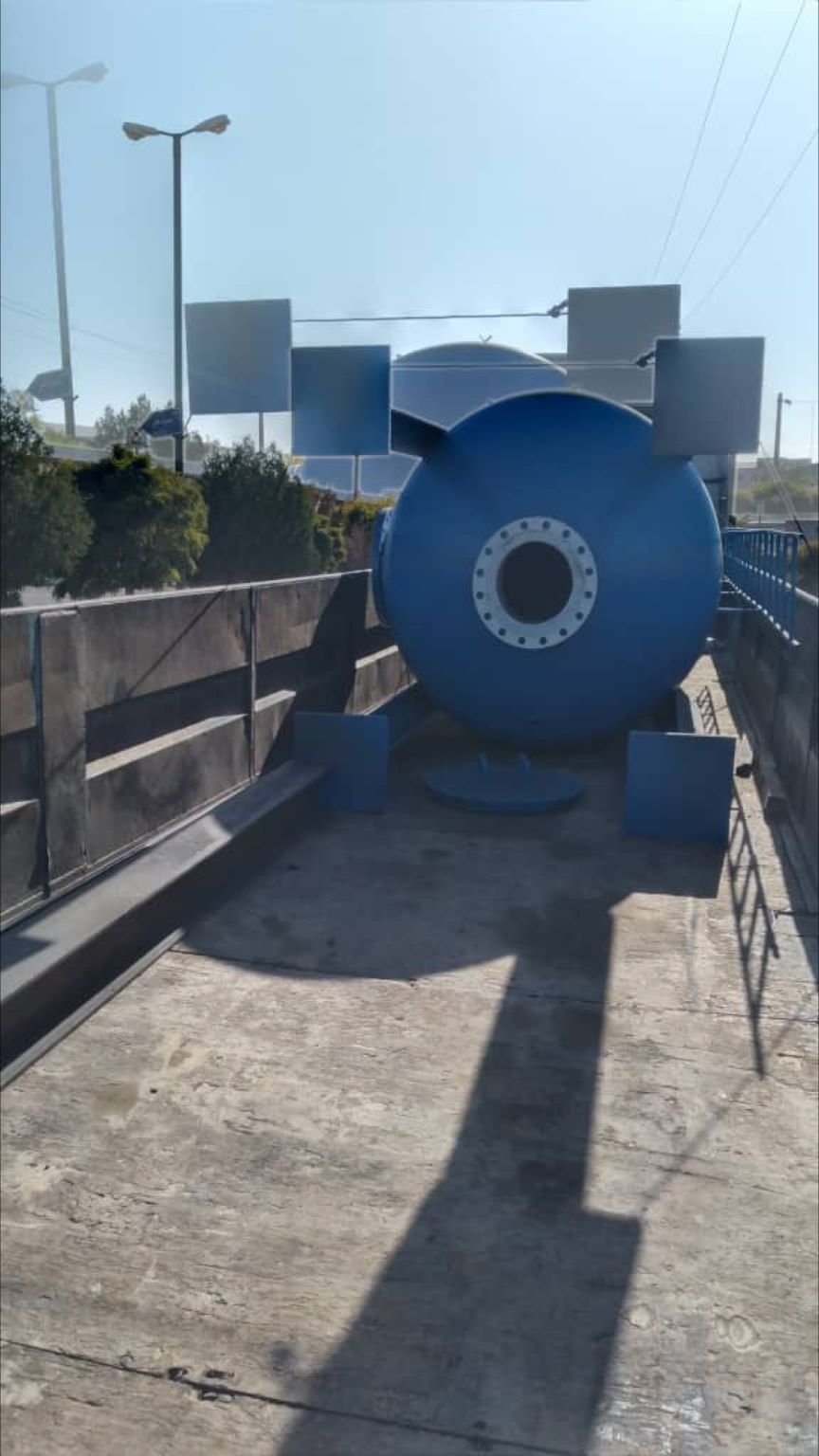 Sepaco Group on LinkedIn: Sepaco Group ISOTANK & Hydromechanical Equipment… Sepaco Group on LinkedIn: Sepaco Group ISOTANK & Hydromechanical Equipment…