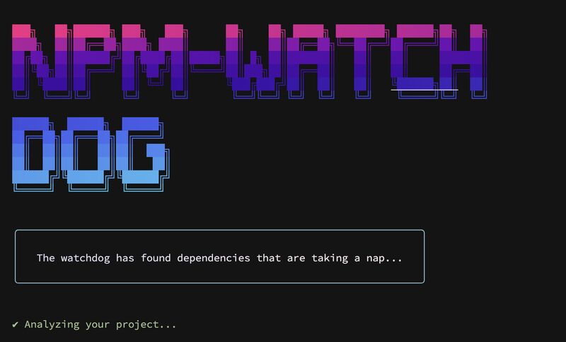 #npm #opensource #nodejs #cli | Israel G. García #npm #opensource #nodejs #cli | Israel G. García