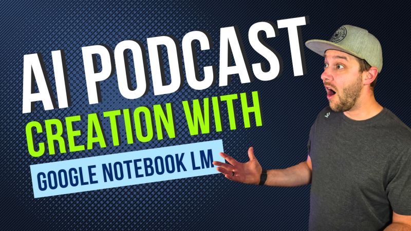 Marc Ronick on LinkedIn: #ai #podcastingtips #contentcreation #automation Marc Ronick on LinkedIn: #ai #podcastingtips #contentcreation #automation