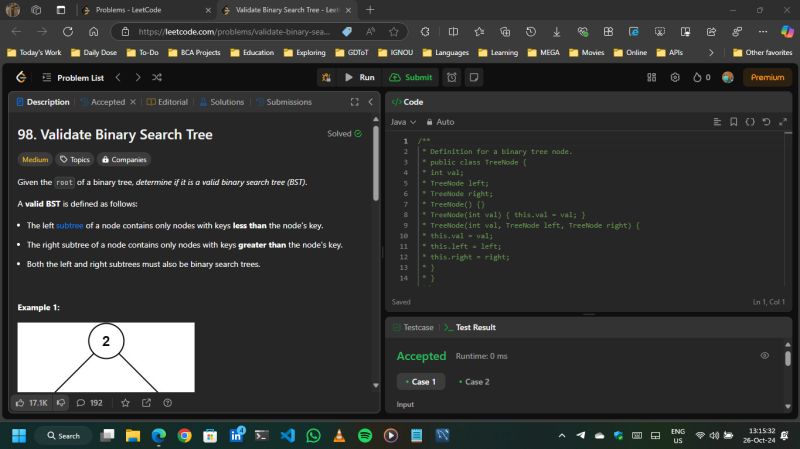 Roshan Kumar on LinkedIn: #leetcode #dsa #java #problemsolving # ... Roshan Kumar on LinkedIn: #leetcode #dsa #java #problemsolving # ...