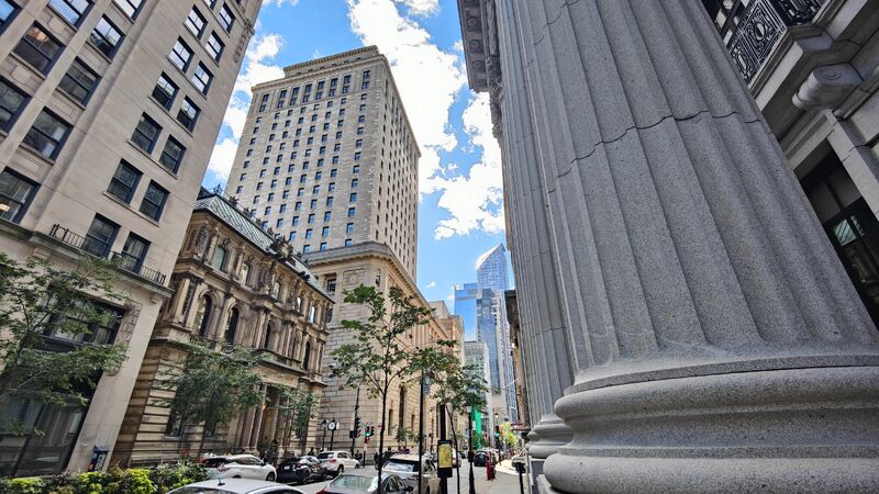 Montreal Photonics Networking on LinkedIn: #deeptech #travel #montreal Montreal Photonics Networking on LinkedIn: #deeptech #travel #montreal