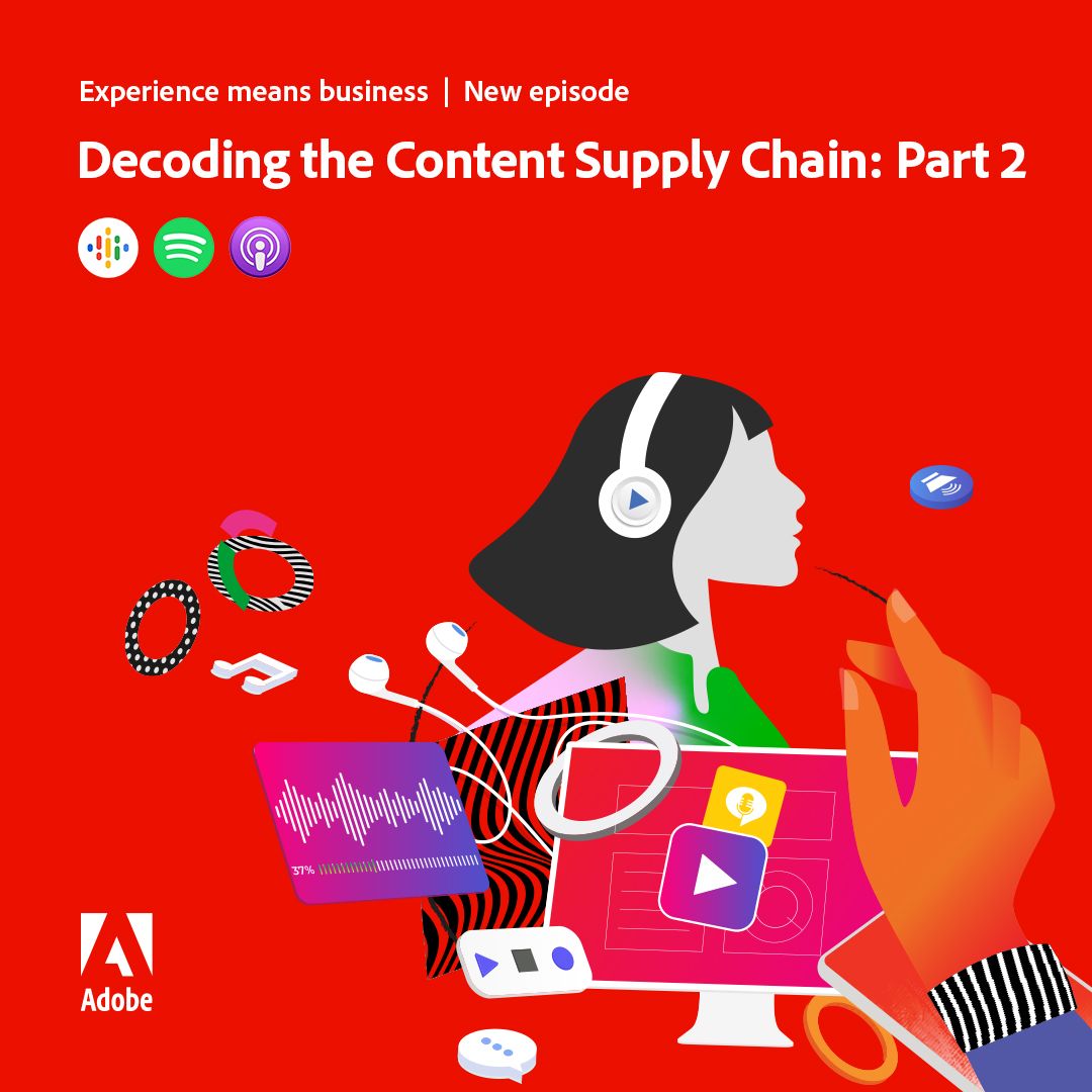 #experiencemeansbusiness #adobeprofessionalservices | Adobe Experience ... #experiencemeansbusiness #adobeprofessionalservices | Adobe Experience ...