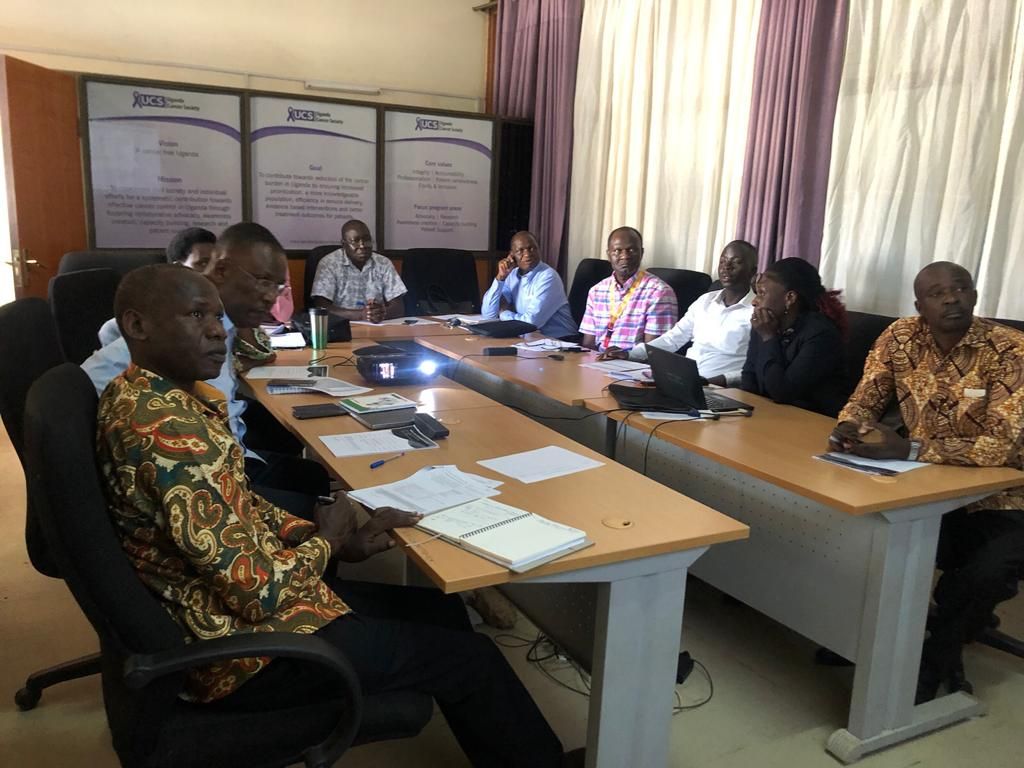 Butemba Jonathan posted on LinkedIn Butemba Jonathan posted on LinkedIn