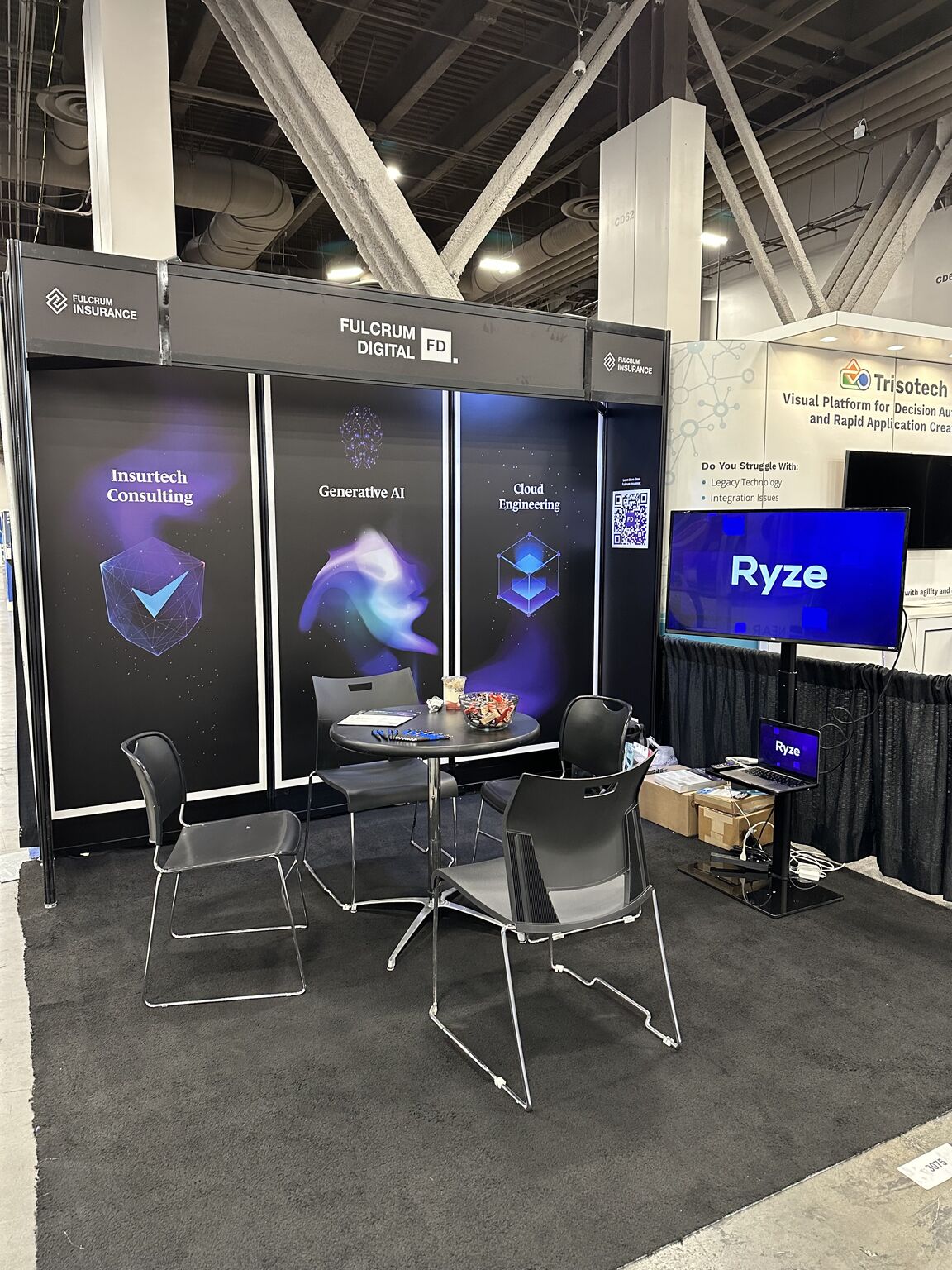 Rajesh Sinha on LinkedIn: #insurtech #insuretechconnect #aiinnovation # ... Rajesh Sinha on LinkedIn: #insurtech #insuretechconnect #aiinnovation # ...