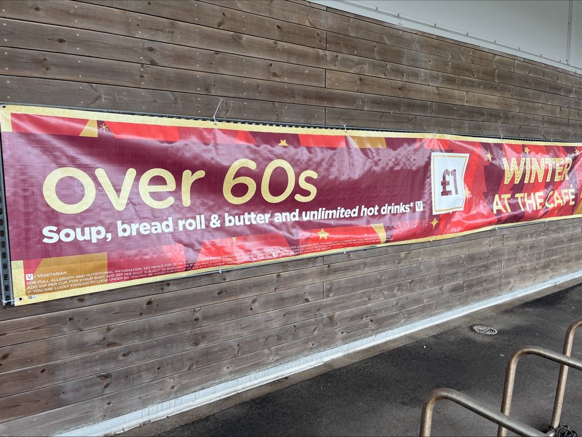 Richard Diplock on LinkedIn: #foodretail #passionforfood #appreciation ... Richard Diplock on LinkedIn: #foodretail #passionforfood #appreciation ...