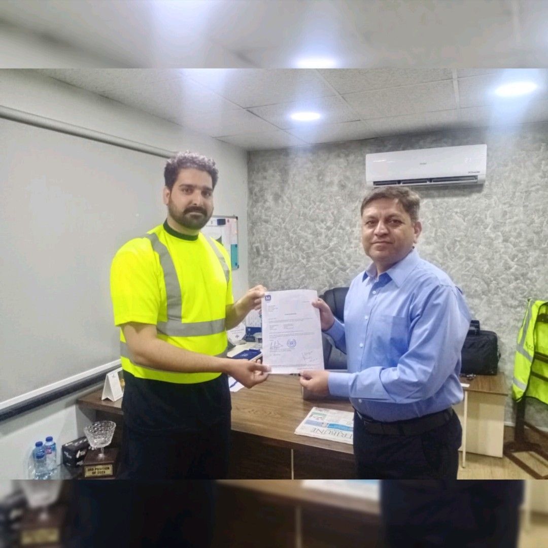 Mohsin Satti on LinkedIn: Alhumdulillah ️ Mohsin Satti on LinkedIn: Alhumdulillah ️