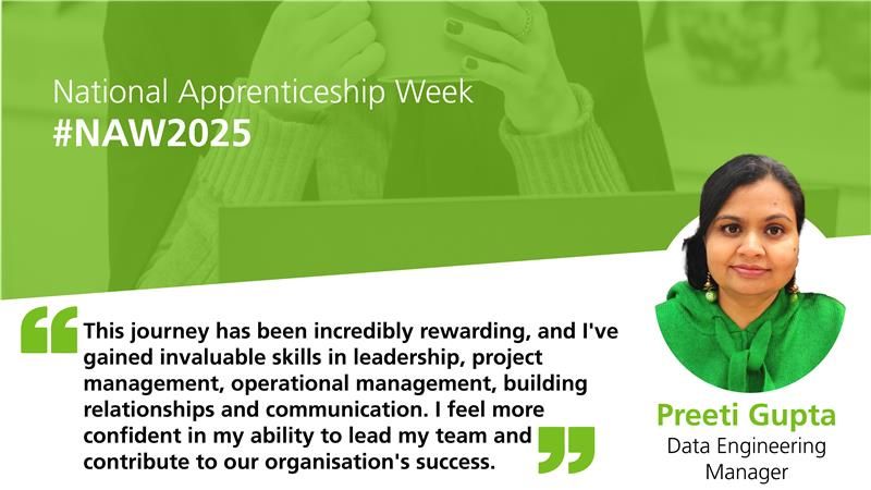 preeti Gupta on LinkedIn: Delighted to share my latest achievement... preeti Gupta on LinkedIn: Delighted to share my latest achievement...