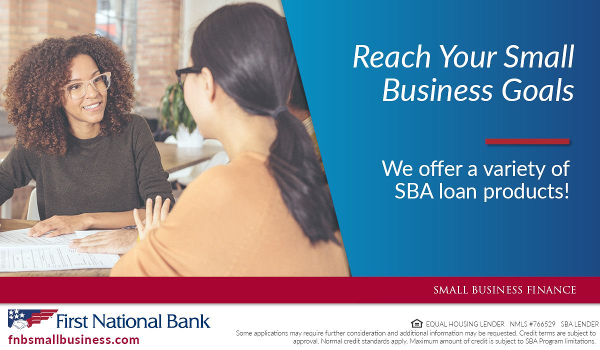 Jamie Ensley on LinkedIn: At FNB Small Business Finance, we understand ... Jamie Ensley on LinkedIn: At FNB Small Business Finance, we understand ...