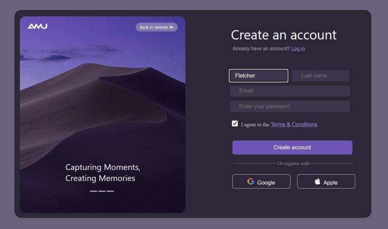 #html #css #ui #dribbbleinspired #loginpage | Sidra Ahmed #html #css #ui #dribbbleinspired #loginpage | Sidra Ahmed