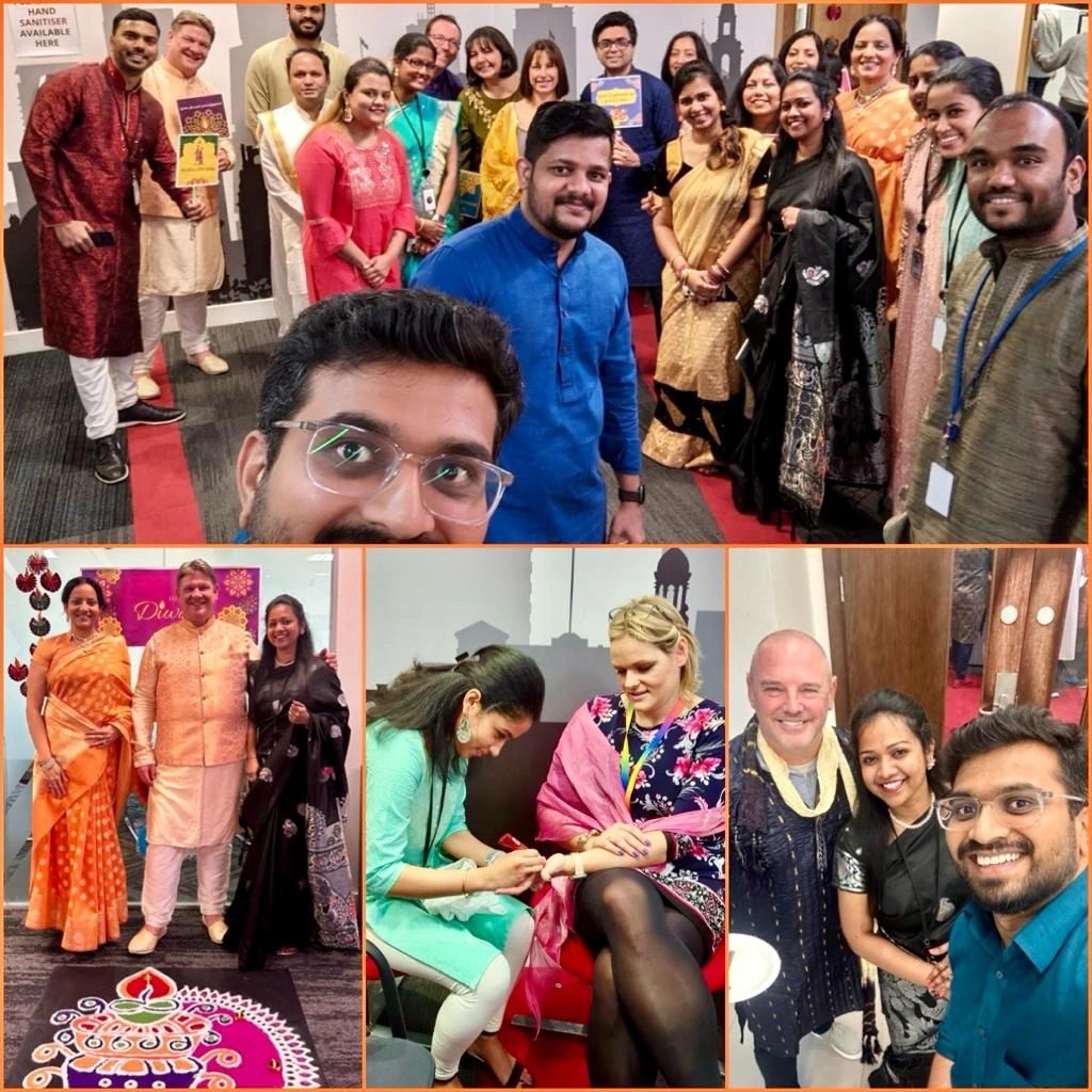 Sasirekha G Kumaraswamy on LinkedIn: Thank you so much Nisha Hate (Nair ... Sasirekha G Kumaraswamy on LinkedIn: Thank you so much Nisha Hate (Nair ...