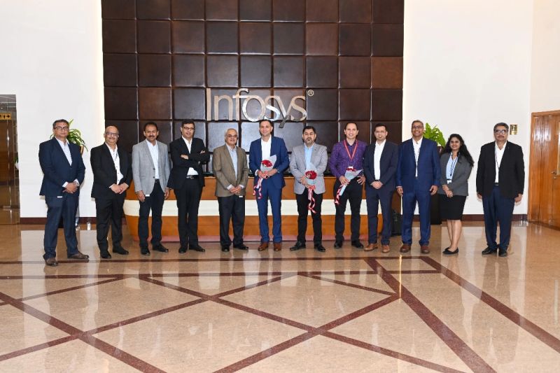 Dhruv Malik on LinkedIn: #partnership #collaboration #innovation Dhruv Malik on LinkedIn: #partnership #collaboration #innovation